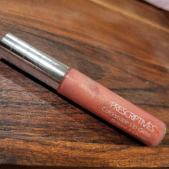 Prescriptives | Makeup | Prescriptives Colorscope Gloss Pink New | Poshmark